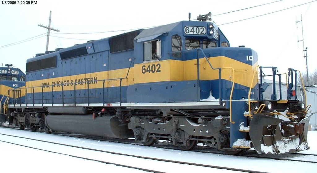ICE 6402